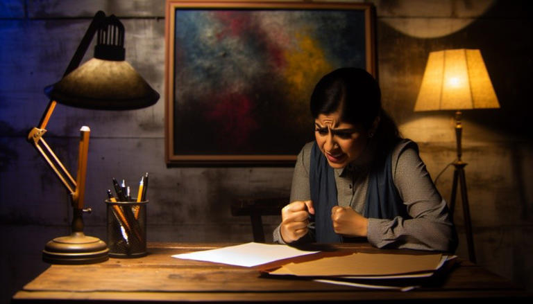 Cómo superar la baja tolerancia a la frustración: Estrategias efectivas