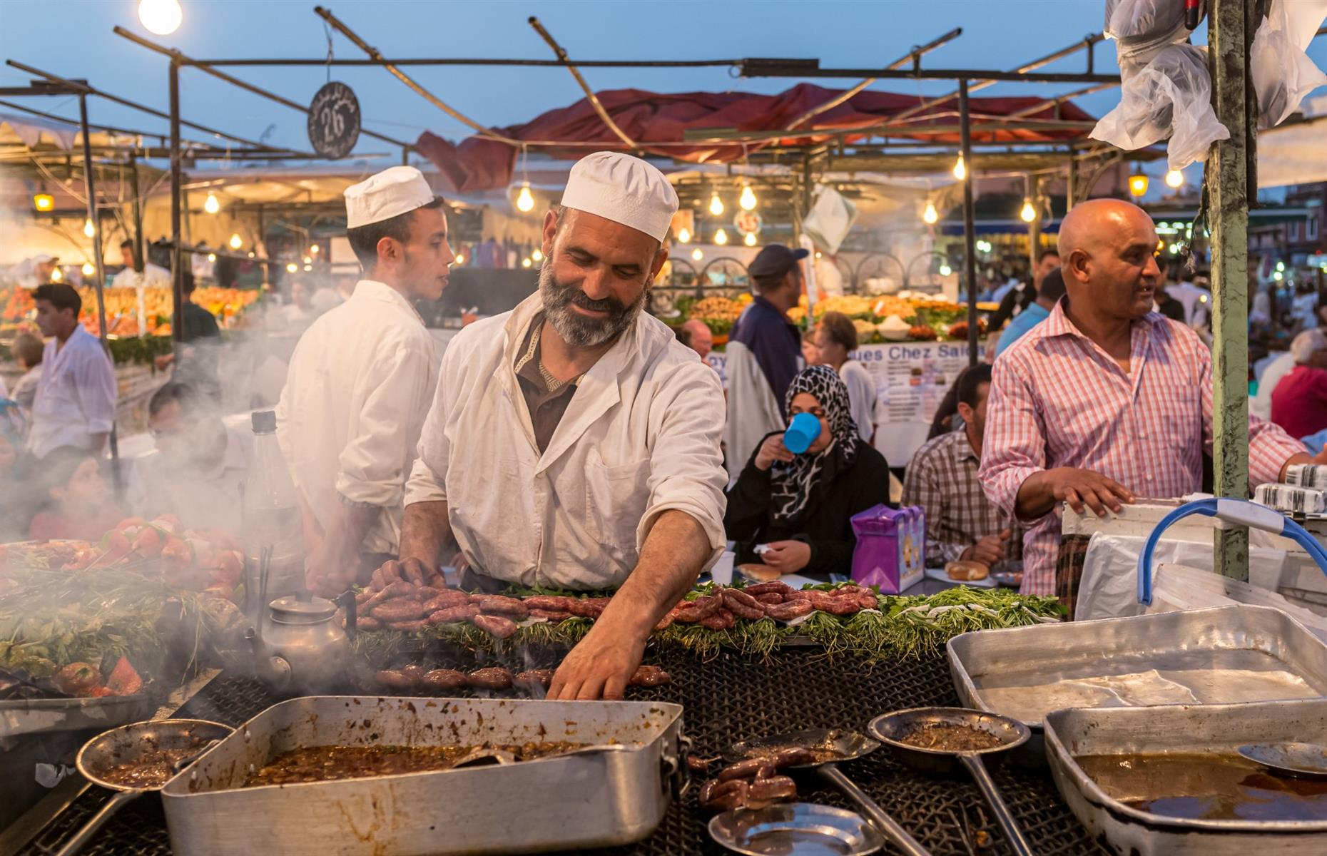 31 experiencias gastronómicas imperdibles alrededor del mundo: ¿Cuál es ...