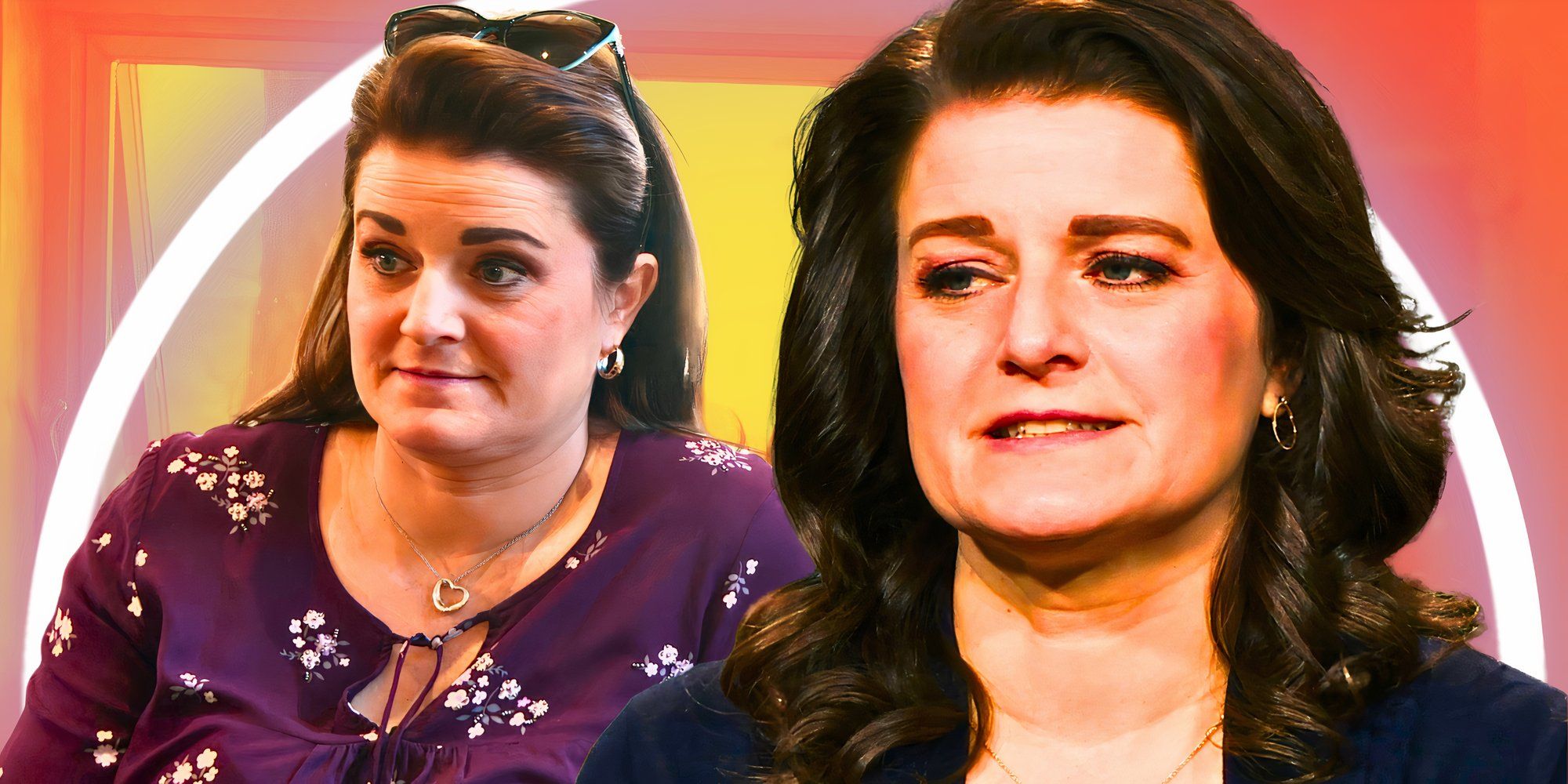 Sister Wives: Robyn Brown’s Relationships With Christine, Meri ...