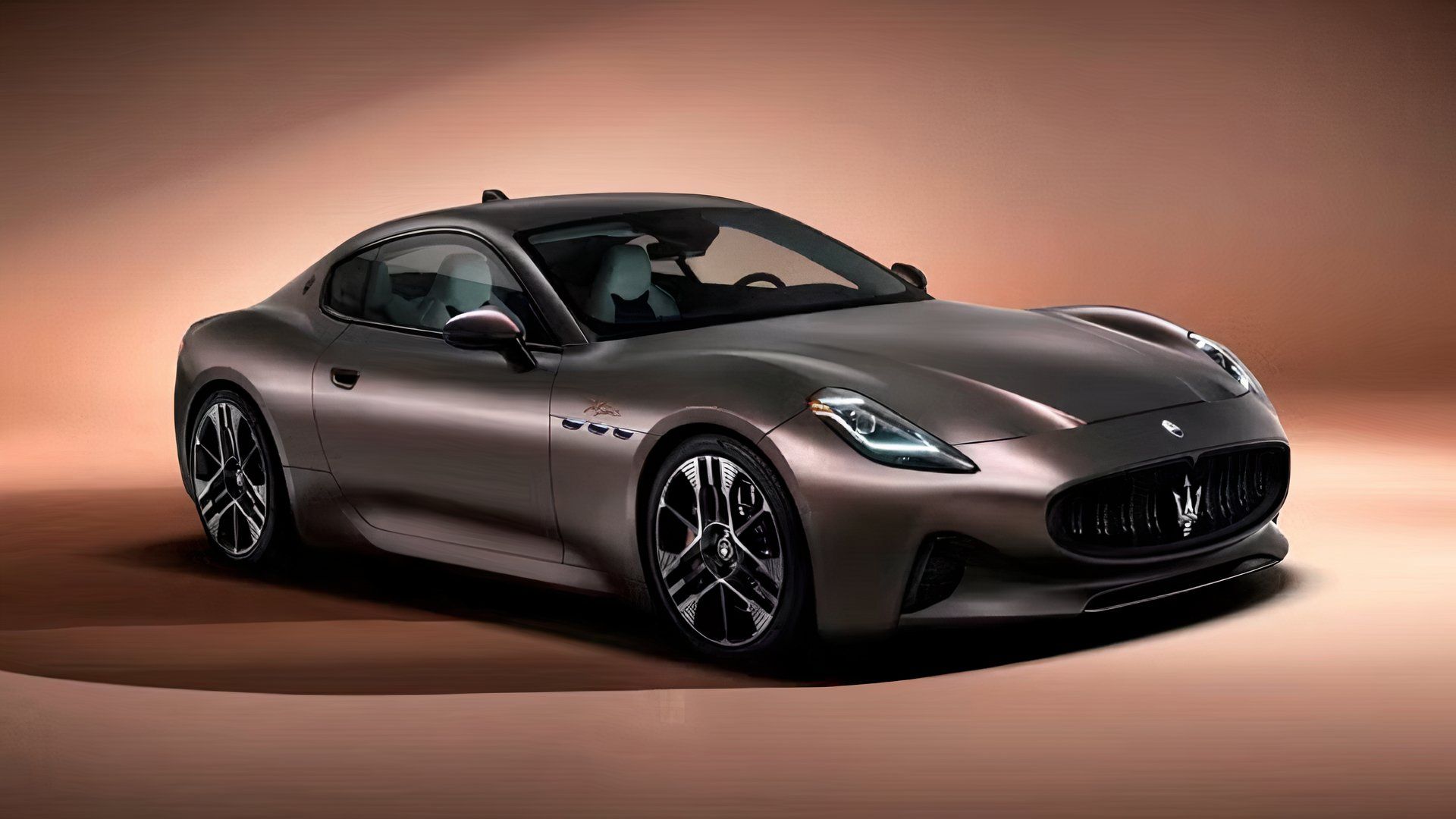 Veteran EV Racers Love The Torque But Want More Top Speed