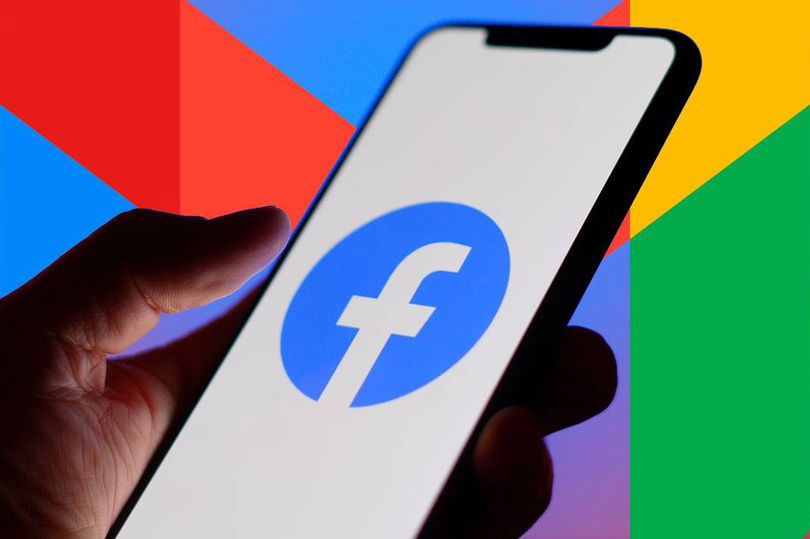 Urgent Facebook and Gmail warning issued after 'hundreds of thousands ... Urgent Facebook and Gmail warning issued after 'hundreds of thousands ...