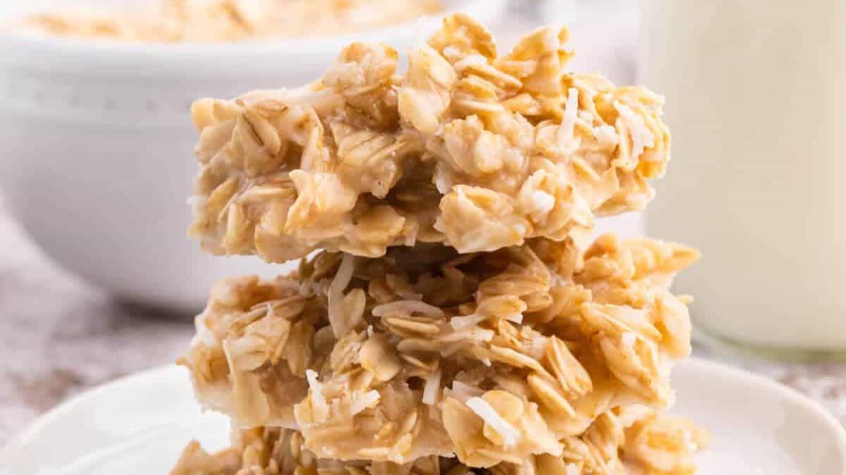No Oven Required For These 17 Delicious No-Bake Cookie Recipes