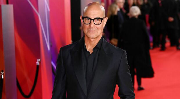 Stanley Tucci, il tumore alla lingua: «L'ho scoperto per il dolore alla ... Stanley Tucci, il tumore alla lingua: «L'ho scoperto per il dolore alla ...