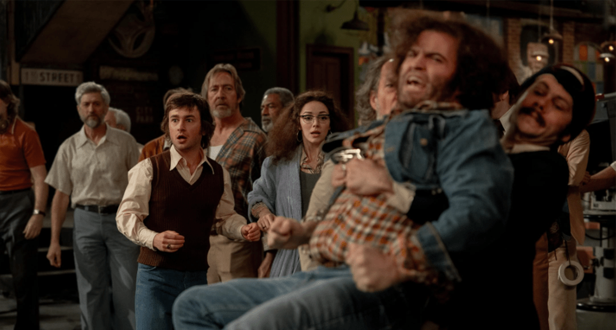 One of My Favorite Movies of the Year Just Hit #4 on Netflix-but I Have ...