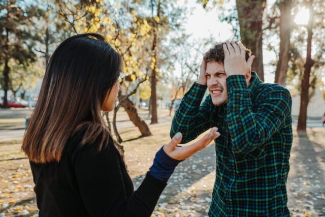 17 things overly aggressive people say that are extremely off-putting