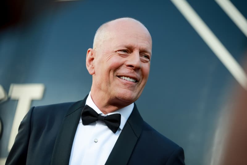Bruce Willis' tödliche Diagnose: Daran ist er erkrankt