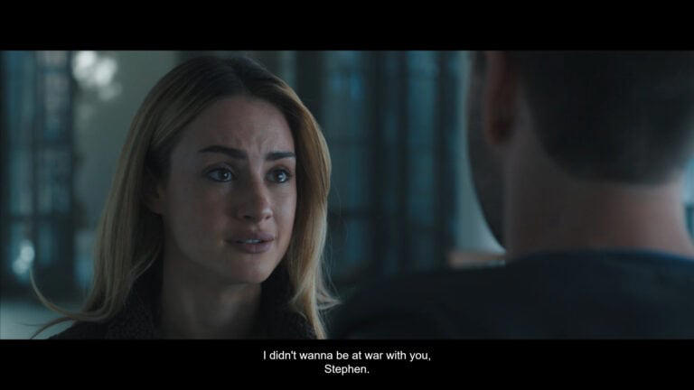 Tell Me Lies: Season 2 Episode 7 “I’m Not Drowning Fast Enough” - Recap ... Tell Me Lies: Season 2 Episode 7 “I’m Not Drowning Fast Enough” - Recap ...
