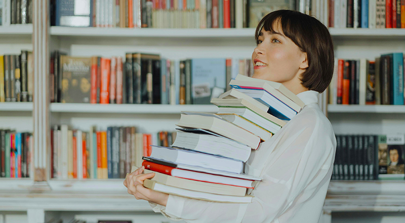 Big Bad Wolf book sale returns to Dubai with books from just Dhs2