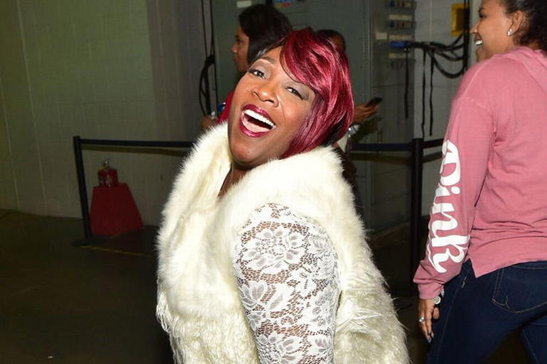 Atlanta Radio Host Wanda Smith Dies One Day After Celebrating Her 58th