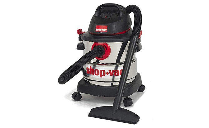 The Best Car Vacuum for a Clean Interior