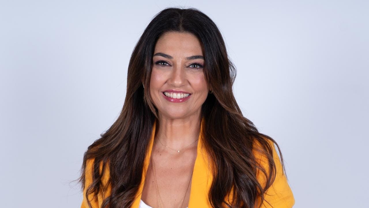 Rafaela Granado Pereira revela sonho que já não vai poder realizar