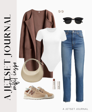 Basic Looks You'll Love This Season That Will Never Go Out of Style