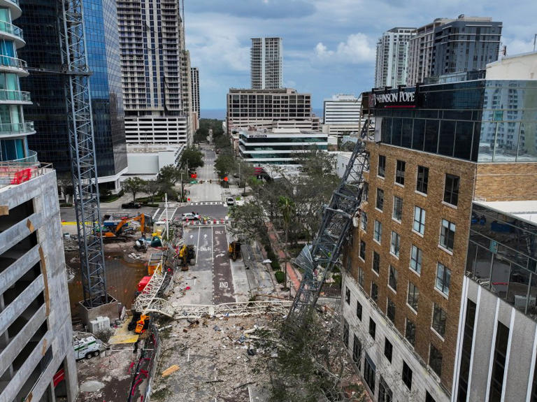 LIVE: Pinellas County officials give updates on response, recovery ... LIVE: Pinellas County officials give updates on response, recovery ...