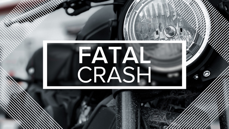Florence man killed after motorcycle collides with truck
