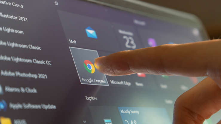 10 Tips, Tricks, And Shortcuts Every Google Chrome User Should Know 10 Tips, Tricks, And Shortcuts Every Google Chrome User Should Know