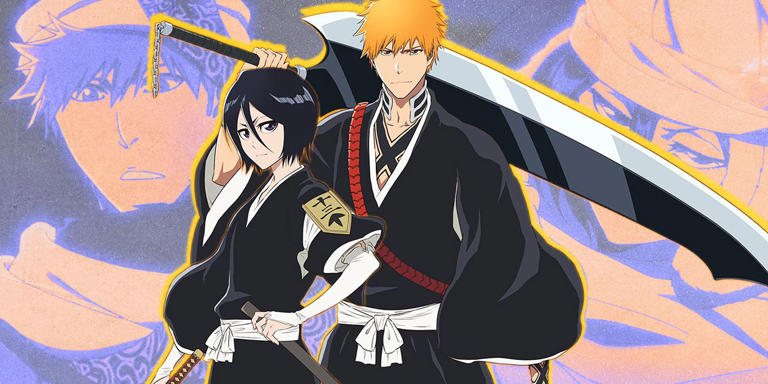 Bleach's Strongest Hado and Bakudo Spells