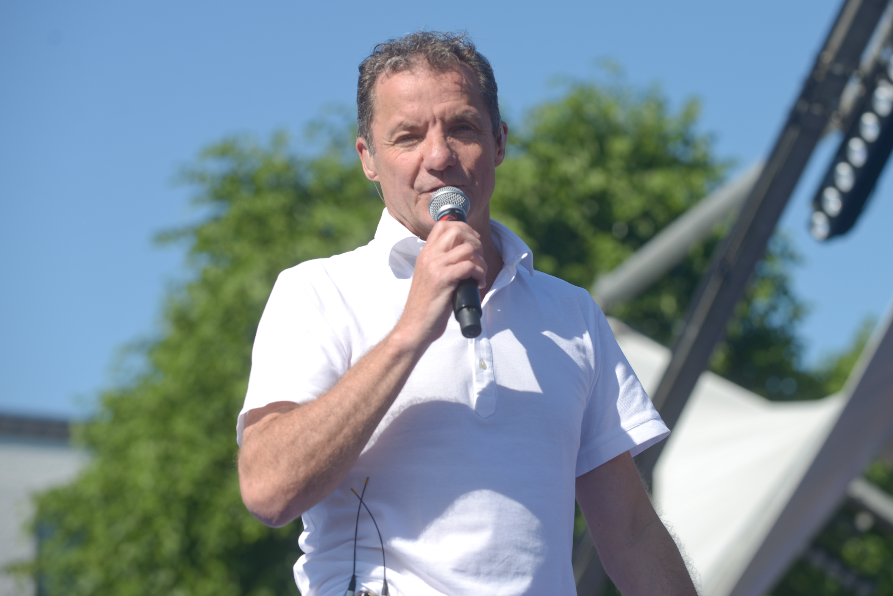 John de Bever over opvallende nieuwe trend