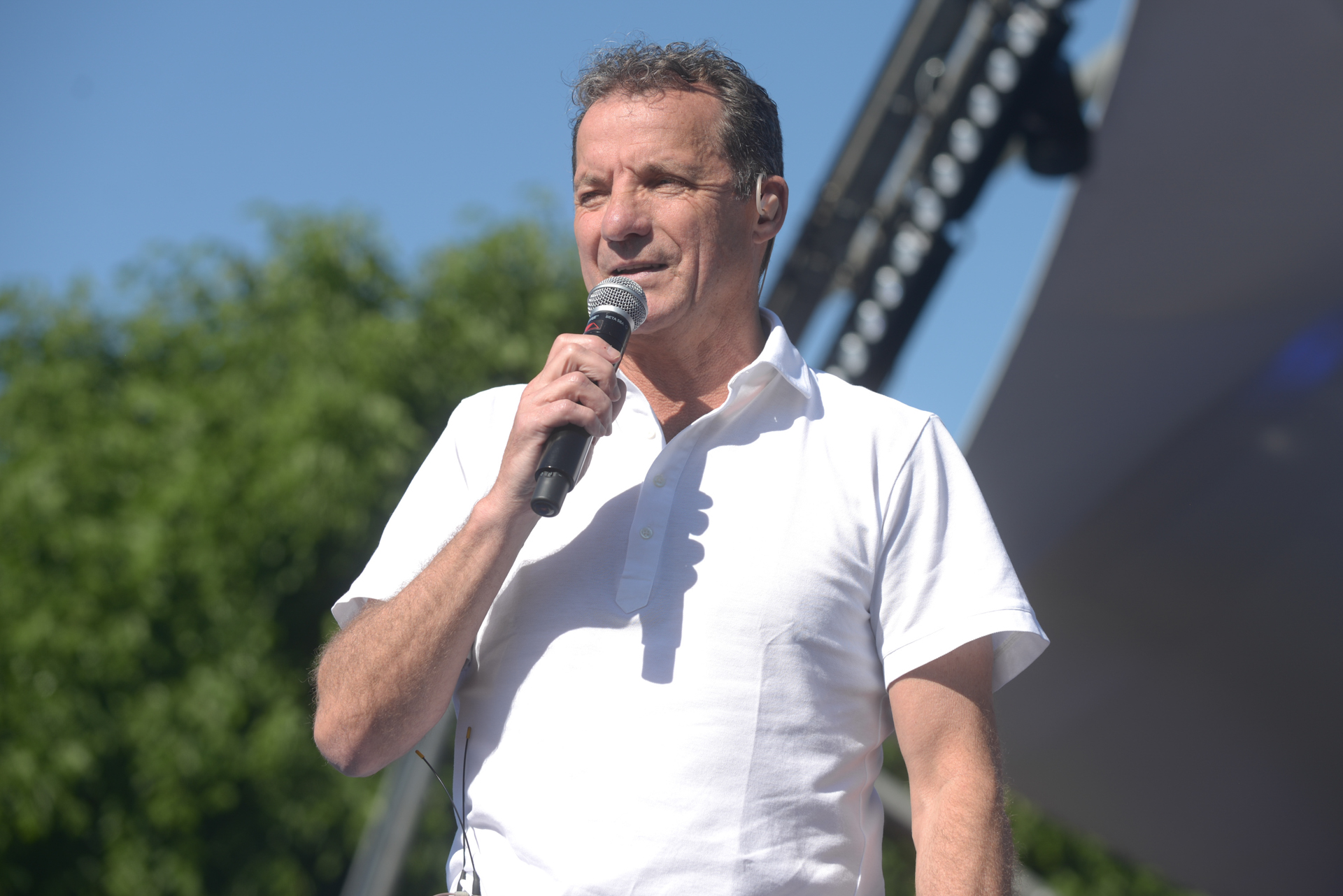 John de Bever: "Dan trek ik mij terug"