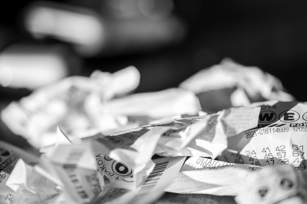 No Winning Powerball Tickets Sold