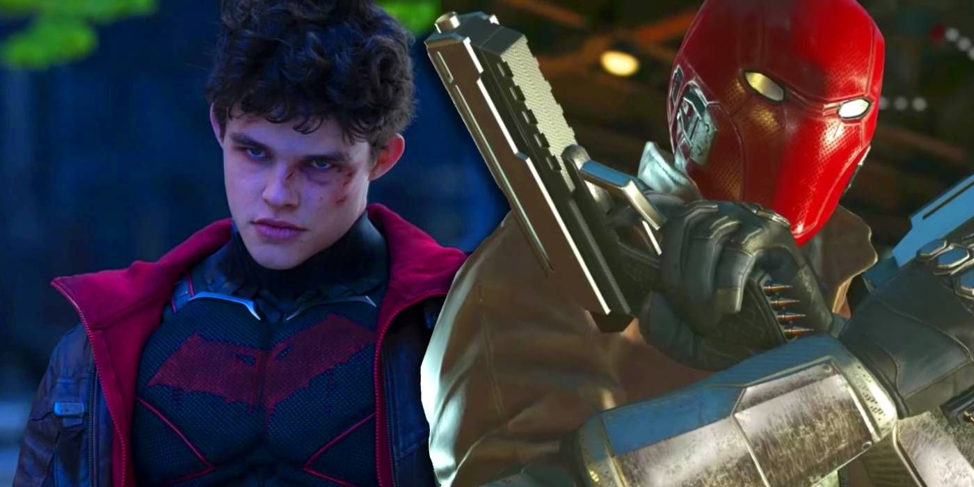 Casting Jason Todd In The DCU: 10 Actors Perfect To Play Batman's ...