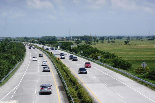 Sukabumi - Padalarang Segera Terhubung, Pemerintah Bangun Tol 45 km ... Sukabumi - Padalarang Segera Terhubung, Pemerintah Bangun Tol 45 km ...