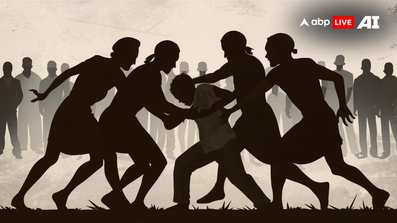 Class 10 Students Attacked By Unidentified Persons After Board Exam In ...