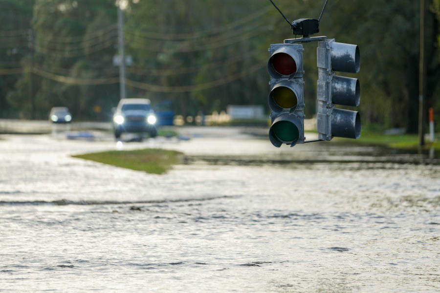 Power outages continue across Tampa Bay Power outages continue across Tampa Bay