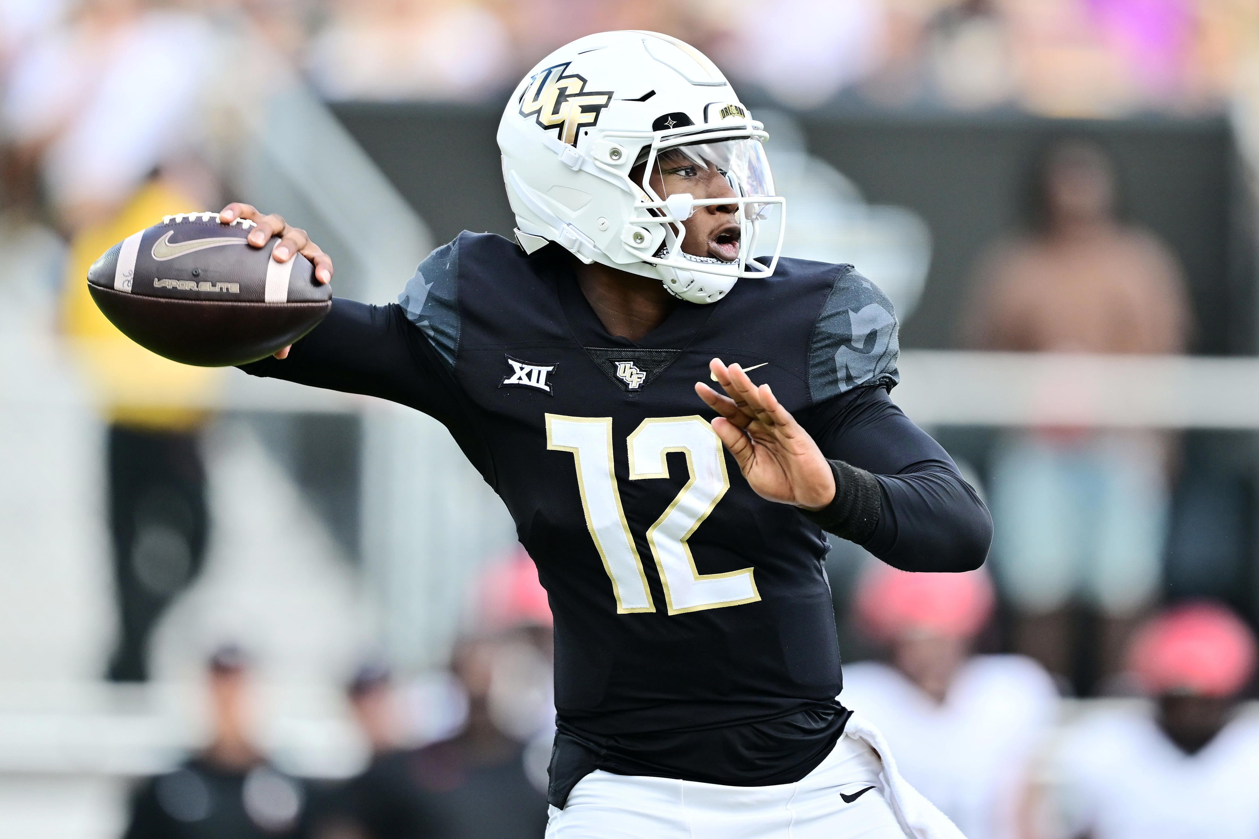 UCF football transfer portal targets: 5 intriguing possibilities in ...