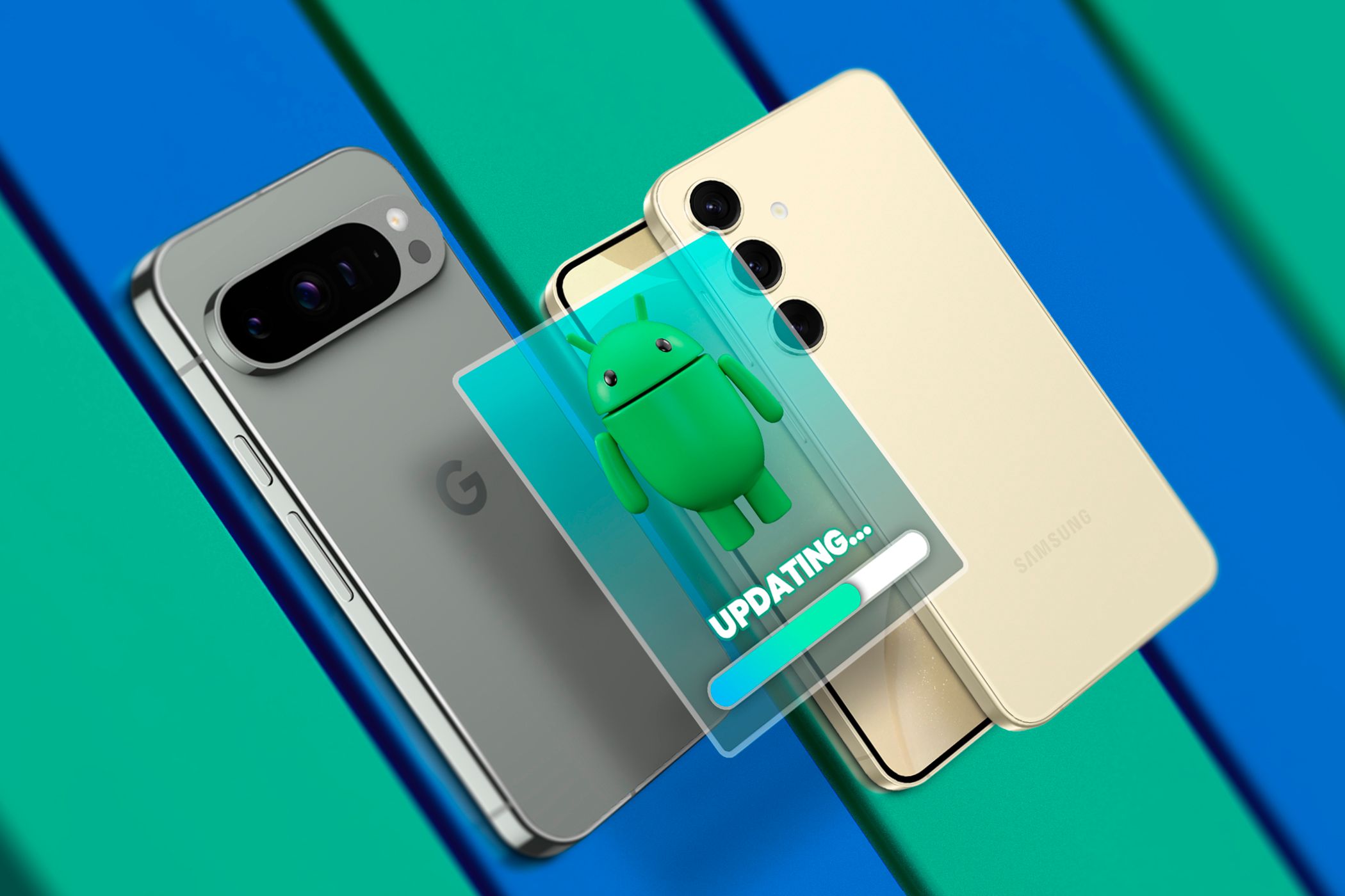 Don’t Skip These 6 Steps After Updating Your Android Phone