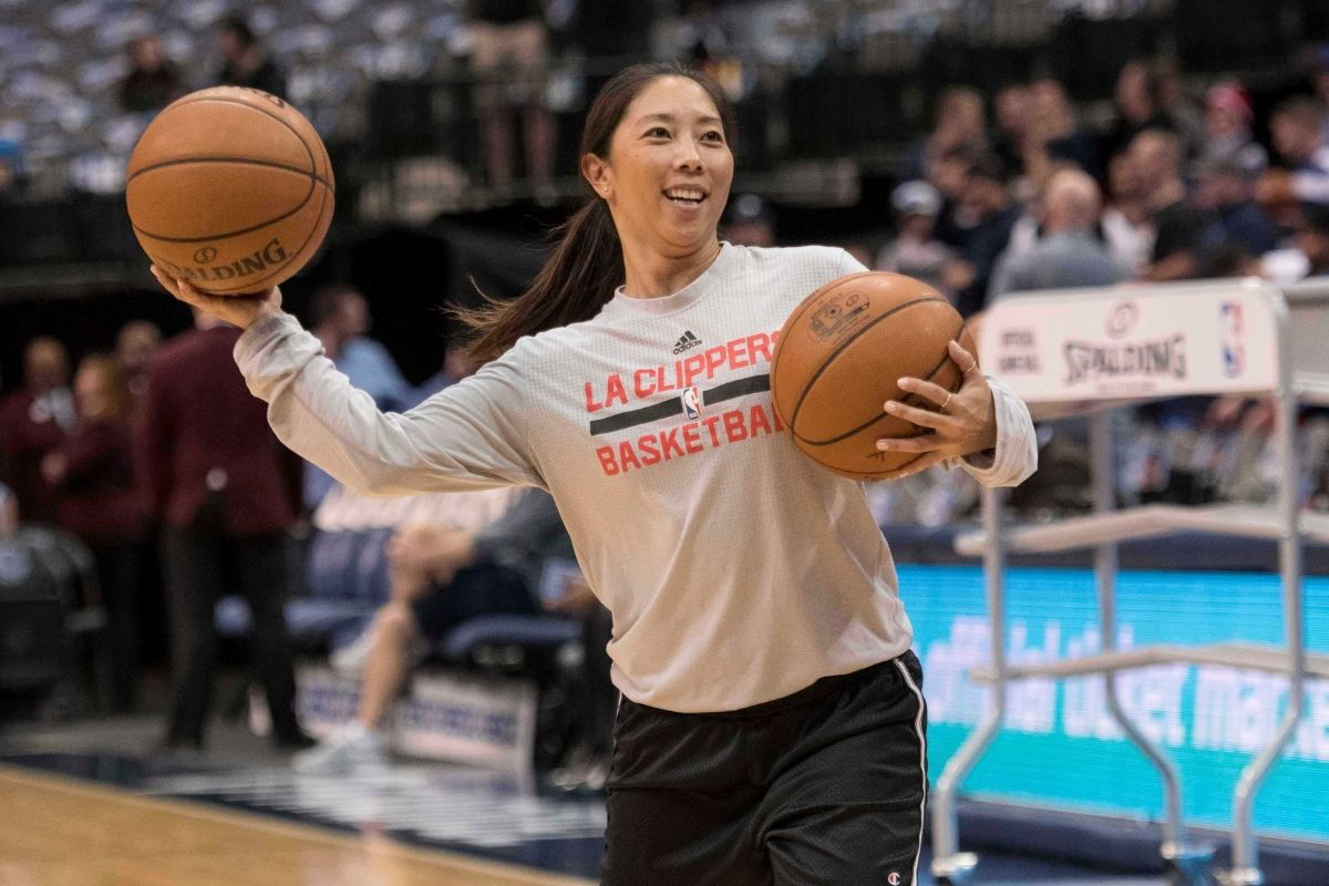 5 Most Impactful Coaching Changes in the 2025 WNBA Season