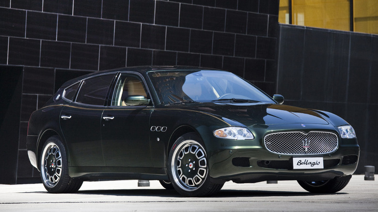9 Modern Coachbuilt Cars That Prove Bespoke Automotive Is Alive And Well