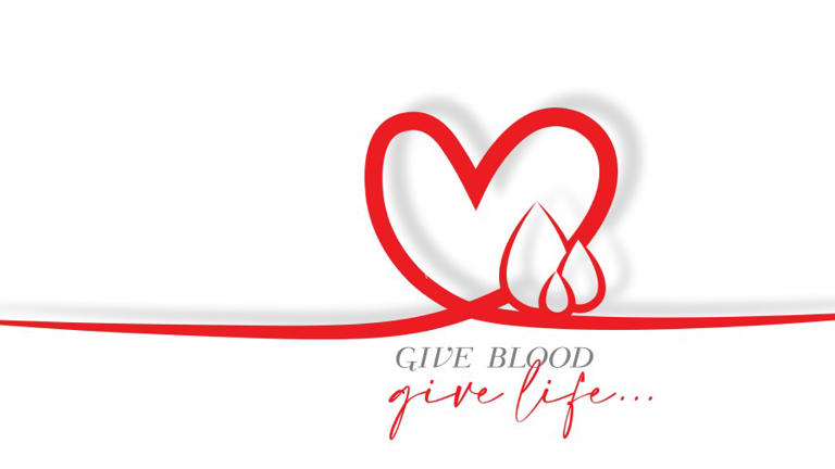 North Country blood drives May 31 to June 6