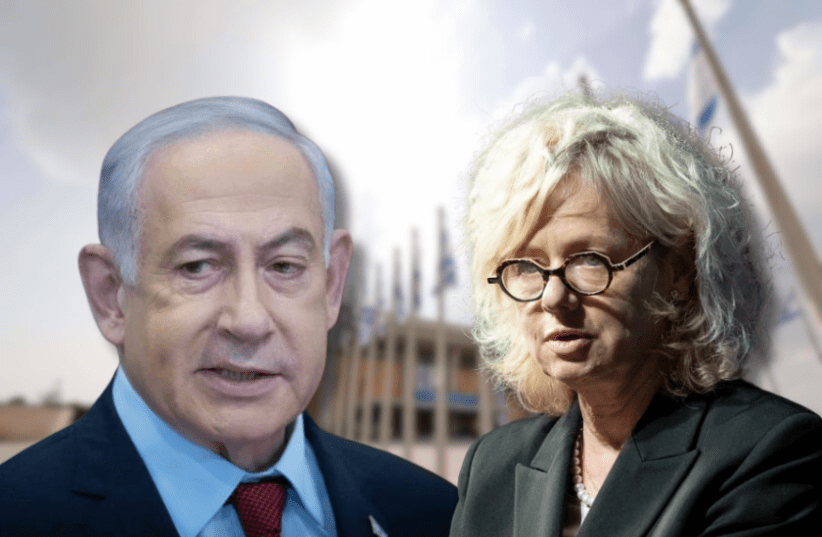 A-G: Zini appointment illegitimate due to PM conflict of interest