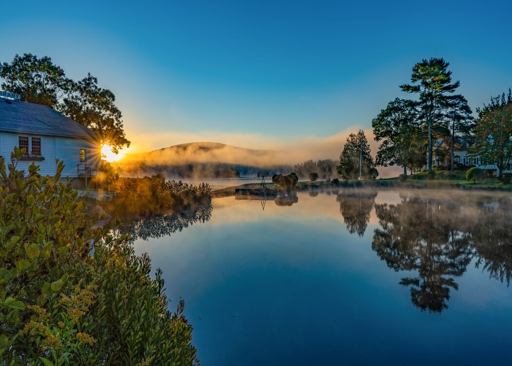 Warning: These 15 small US cities will make you want to move