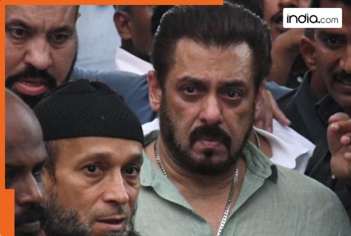 Salman Khan breaks down in tears after paying final tribute to close ... Salman Khan breaks down in tears after paying final tribute to close ...