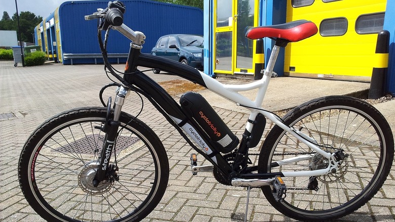 10 Things You Should Know Before Buying An E-Bike (New Or Used)
