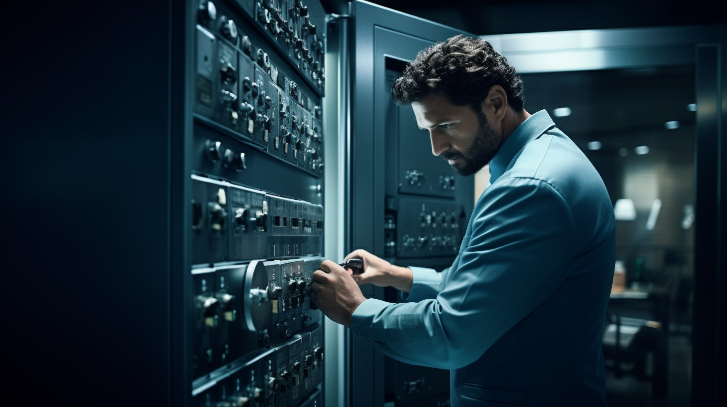 ADT (ADT) Remains Well-placed to Achieve FY 2025 Guidance