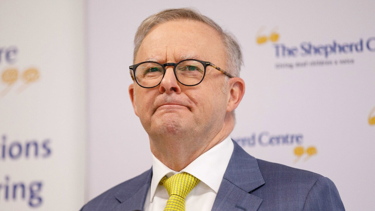 Shadow Finance Minister slams Albanese as the Coalition gains ground in ... Shadow Finance Minister slams Albanese as the Coalition gains ground in ...