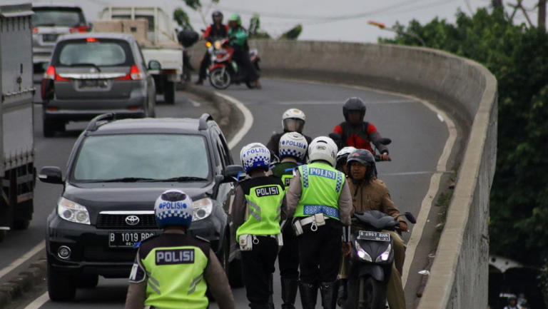 Operasi Zebra Oktober 2024 Jam Berapa Saja dan Sampai Kapan? Operasi Zebra Oktober 2024 Jam Berapa Saja dan Sampai Kapan?