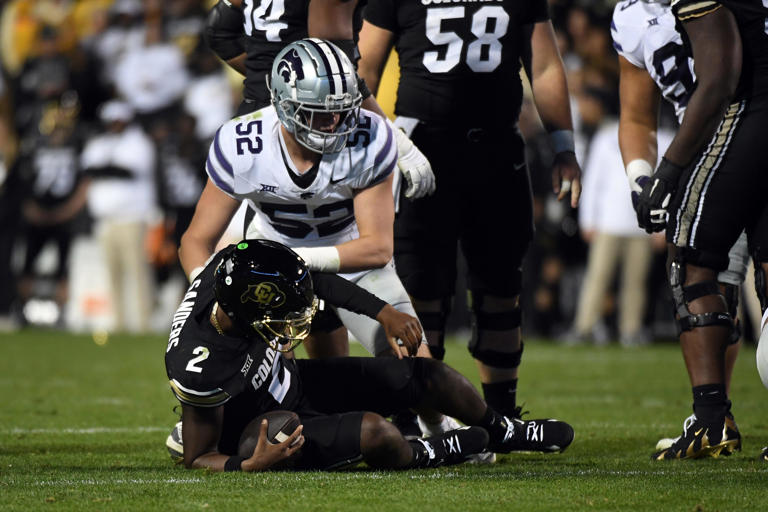 Kansas State vs Iowa State: Final injury report ahead of Week 0 Ireland ...