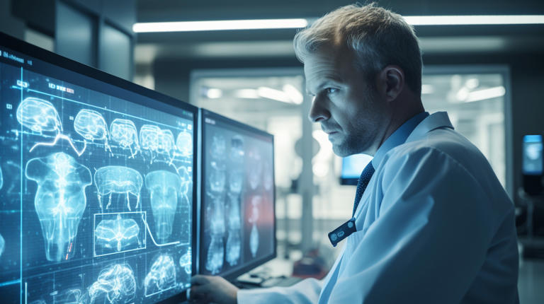 Neuronetics, Inc. (STIM) Positions as Neurohealth Leader with ...