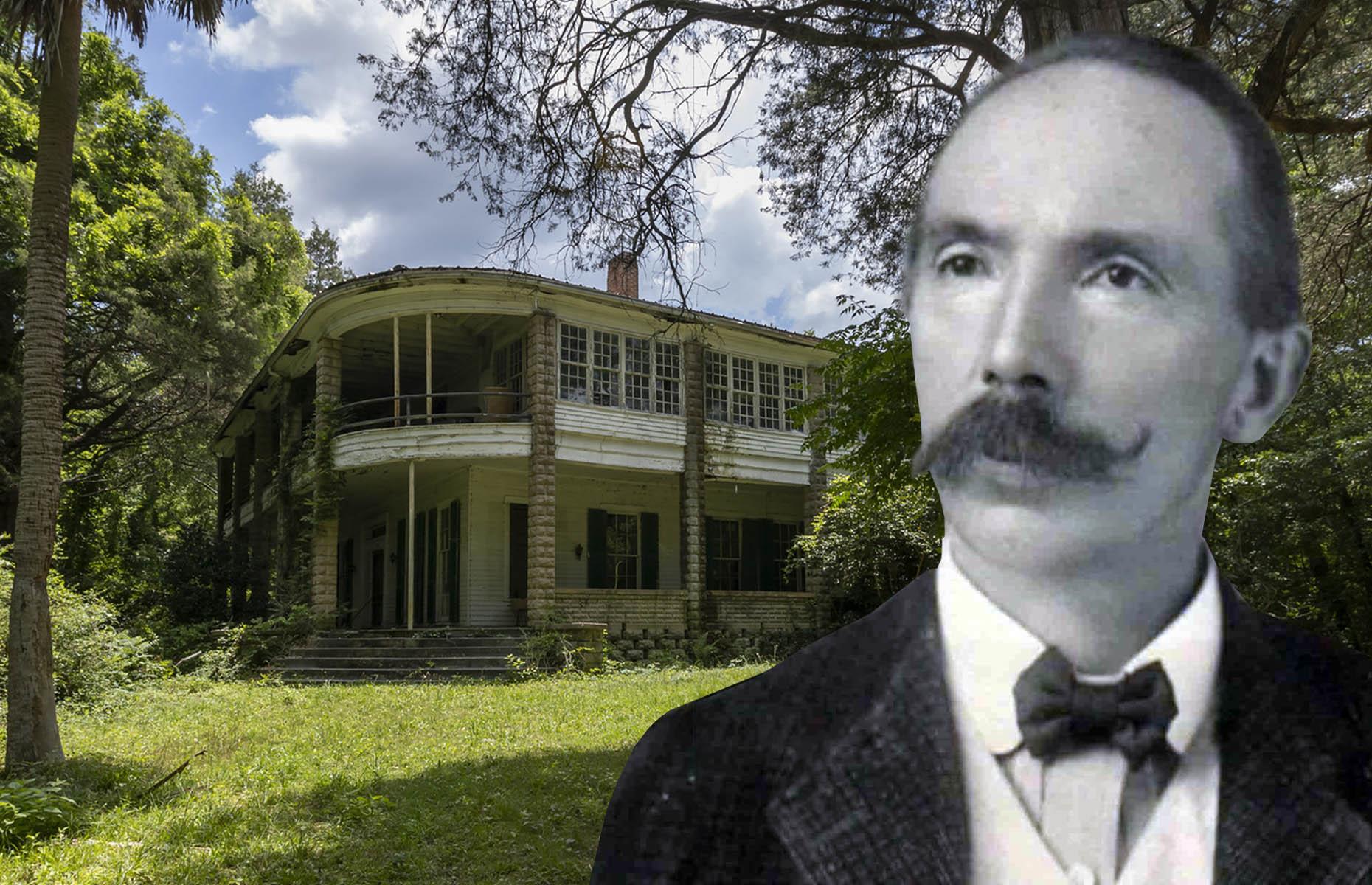 Step Inside This Eerie Abandoned Doctor’s Home With A Mysterious Past