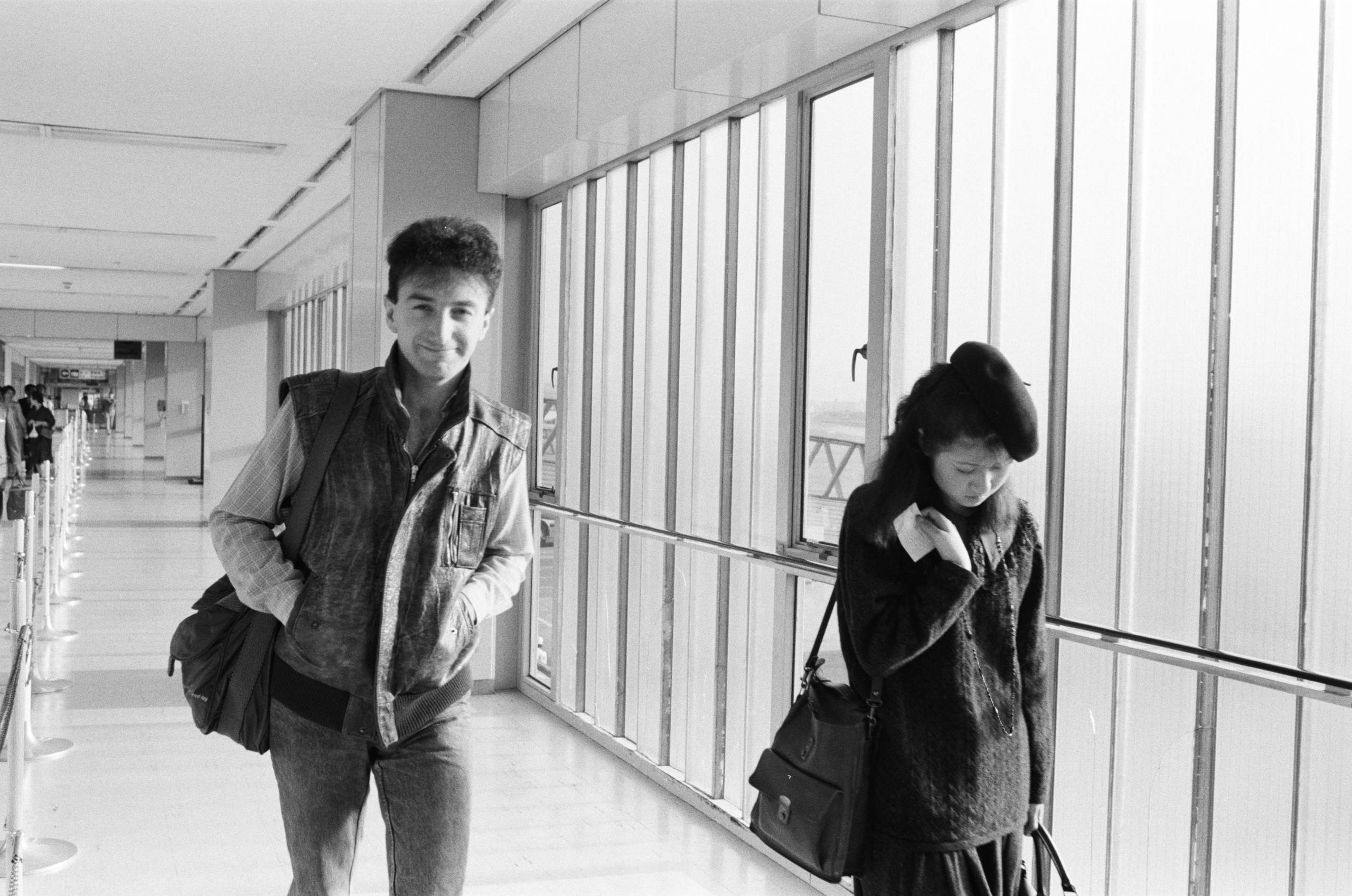 Queen-Bassist John Deacon: „Es war nicht leicht mit der Band“
