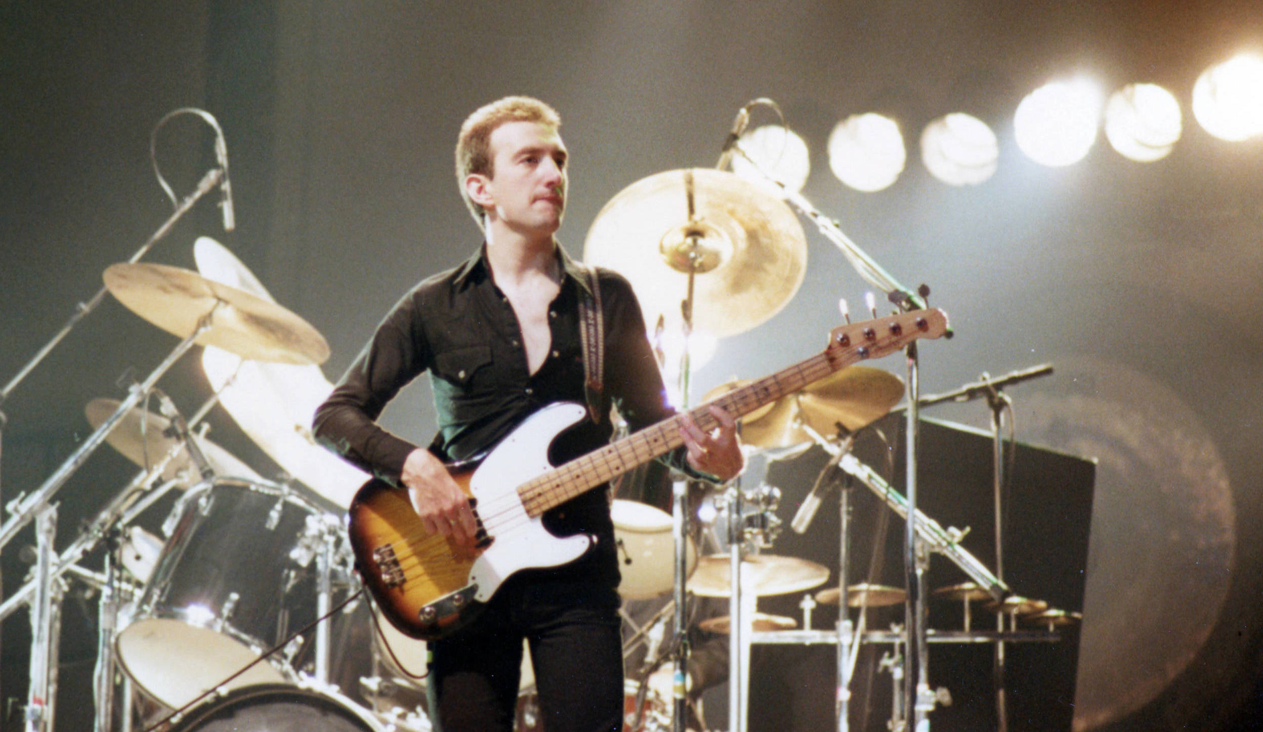 Queen-Bassist John Deacon: „Es war nicht leicht mit der Band“