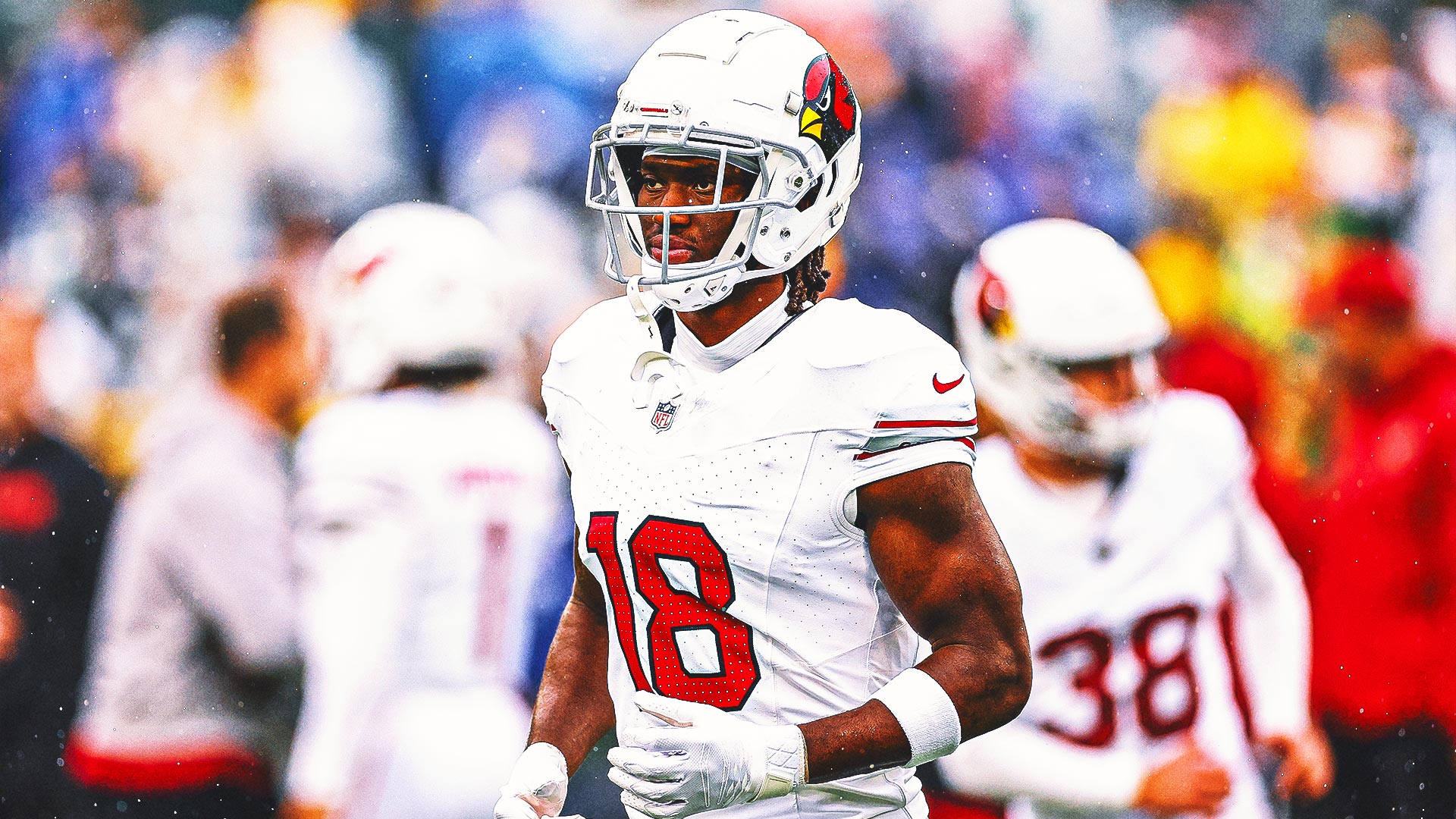 2025 NFL odds: Back Cardinals to eclipse regular-season win total