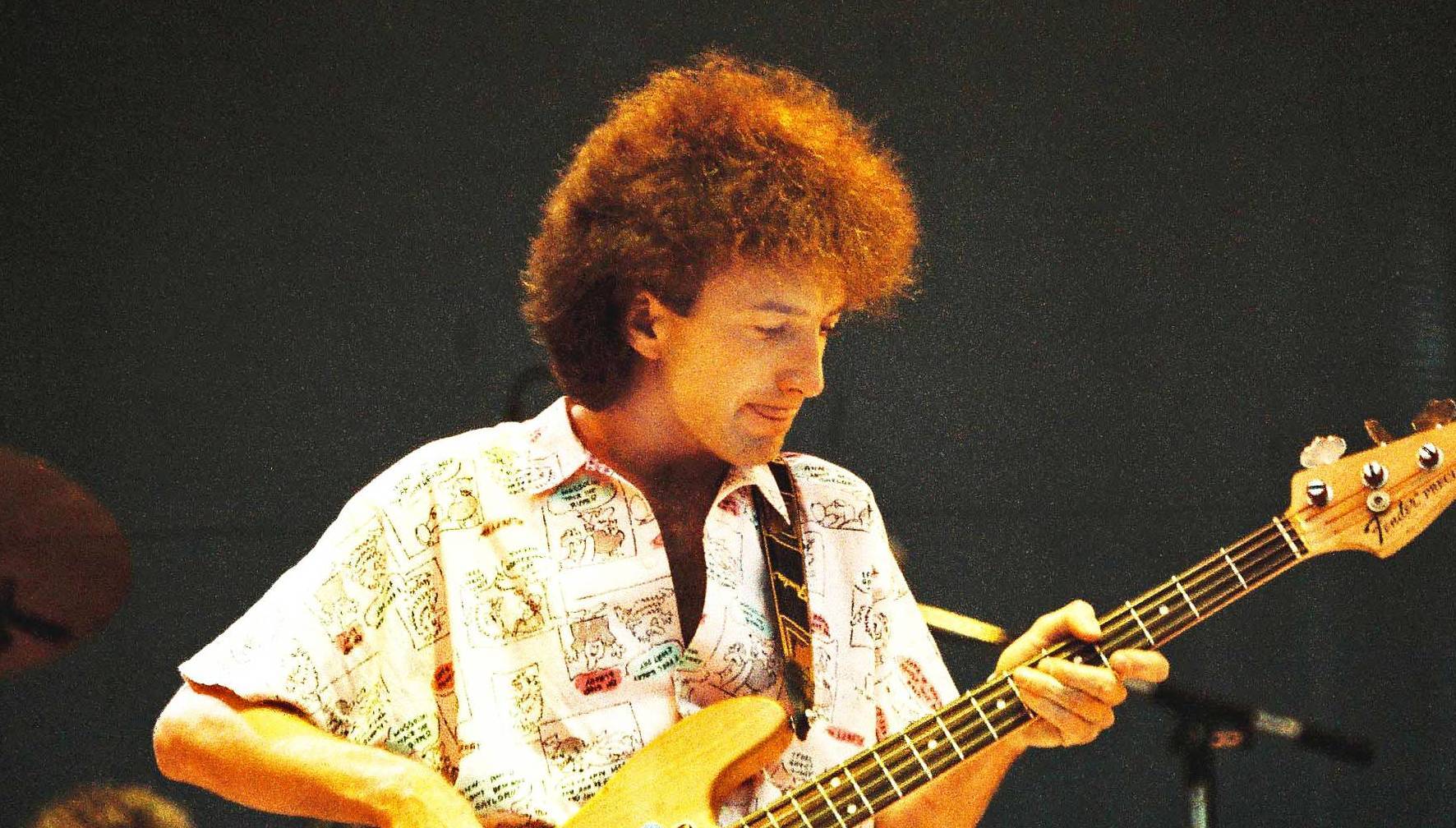 Queen-Bassist John Deacon: „Es war nicht leicht mit der Band“