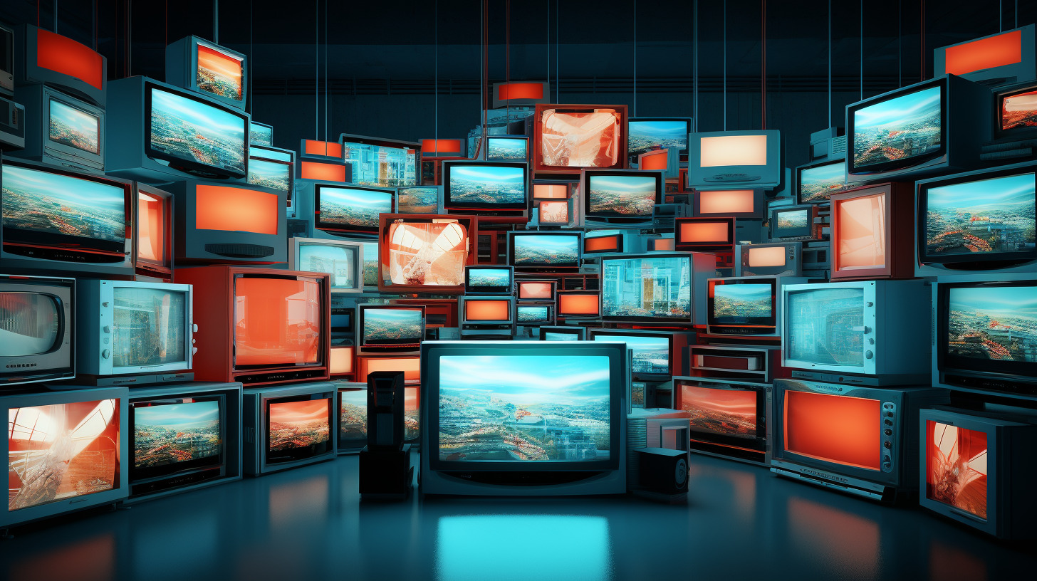 Bernstein Reiterates a Buy Rating on Charter Communications (CHTR ...