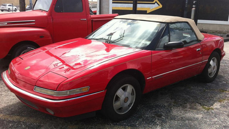 7 Used Buick Models You Should Steer Clear Of At All Costs 7 Used Buick Models You Should Steer Clear Of At All Costs