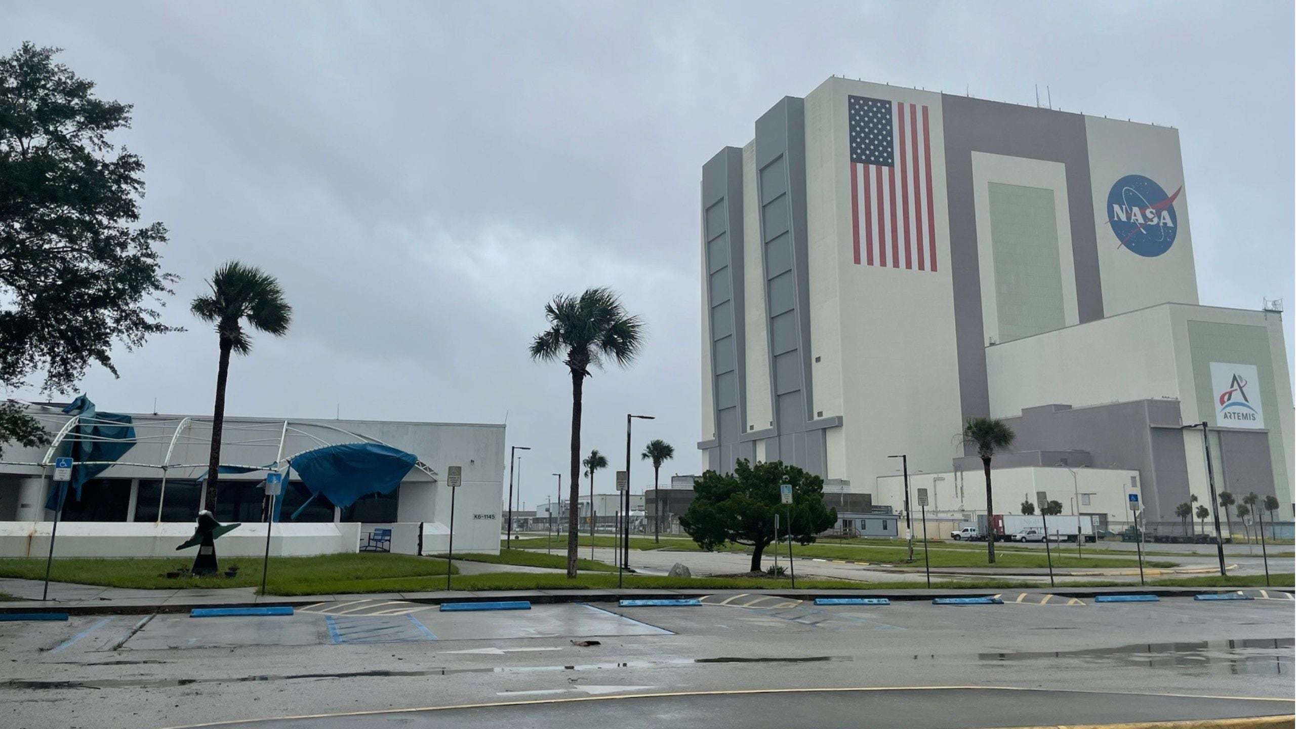 NASA partners with major Florida colleges, UF and UCF among partners