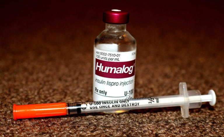 High cholesterol and insulin resistance are rising among young South ...